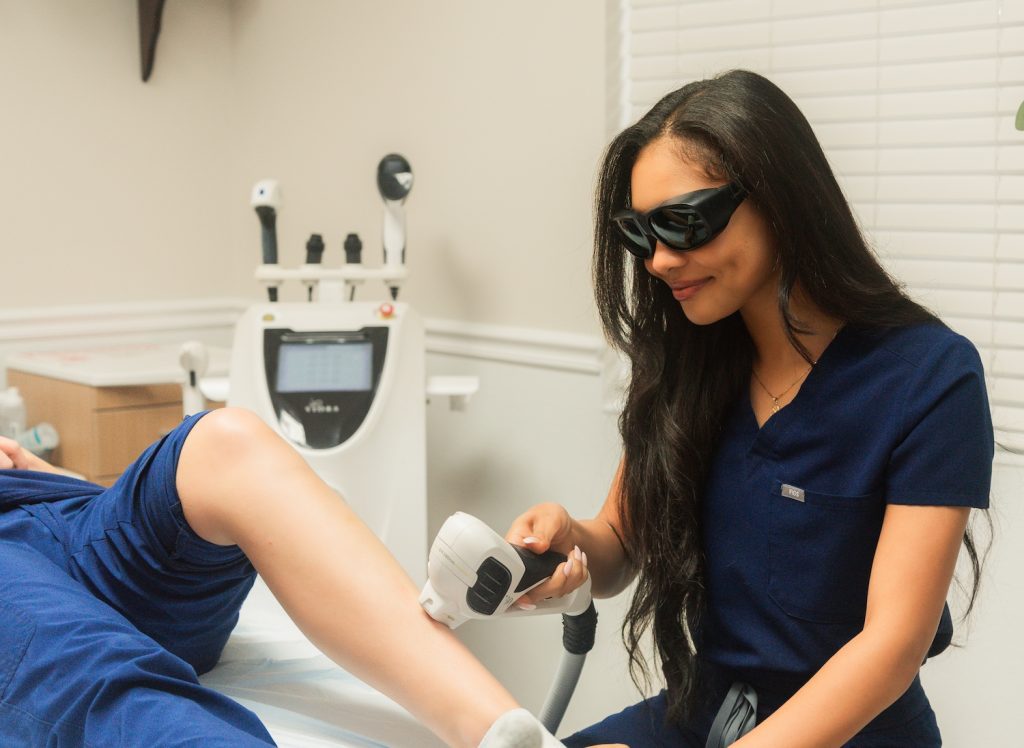 Dermatologist Near Jacksonville, FL | Coastal Derm & Medspa