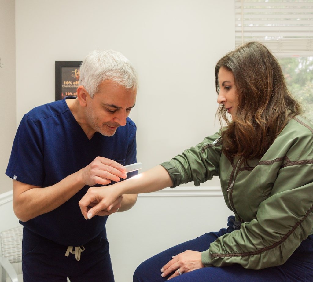 Top General Dermatology Clinic | Jacksonville, FL | Coastal Derm & Medspa